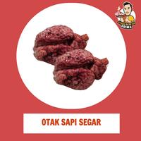 Otak Sapi Fresh & Harga Termurah April 2024