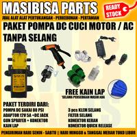 Jual Mesin Doorsmeer Terlengkap - Harga Murah Juni 2024 & Cicil 0%