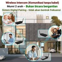 Jual Intercom Kabel Murah & Terbaik - Harga Terbaru Mei 2024