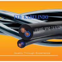 Jual Kabel 2X16 Terbaik - Harga Murah Januari 2026 & Cicil 0%