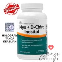 Jual Inositol Murah - Harga Terbaru Maret 2024
