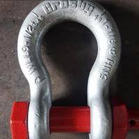 Jual Shackle 5 Ton Terbaik - Harga Murah Juni 2024 & Cicil 0%