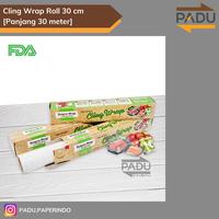 Jual Cling Refill Murah - Harga Terbaru 2024