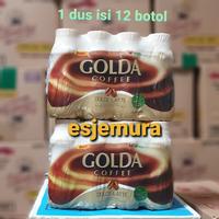 Golda Coffee, Kopi untuk Temani Aktivitasmu