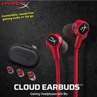 Jual Hyperx Earphone Murah & Terbaik - Harga Terbaru June 2022