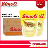 Aneka Bimoli 2 Liter Dus Harga Termurah - Pilihan Terlengkap
