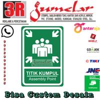 Jual Rambu Rambu Lalu Lintas Murah & Terbaik - Harga Terbaru November 2024