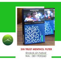 Jual Rokok Menthol Murah - Harga Terbaru Oktober 2022