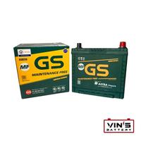 Jual Aki Gs 55D23l Terlengkap - Harga Murah Februari 2024 & Cicil 0%