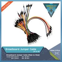 Jual Kabel Jumper Arduino Terlengkap - Harga Murah Desember 2024 & Cicil 0%