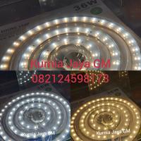 Jual Lampu Tl Led 36 Watt Terlengkap - Daftar Harga November 2024 ...