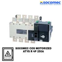 Jual Socomec 250A Terlengkap - Daftar Harga April 2025 & Cicilan 0%