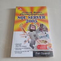 Jual Buku Sql Terlengkap - Harga Murah Mei 2024