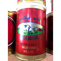 Wisman Butter Harga Termurah - Pilihan Favorit