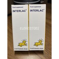 Jual Interlac Drops Murah - Harga Terbaru Januari 2023