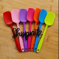 Jual Spatula Kecil Terlengkap - Harga Terbaru Mei 2025 & Cicilan 0%