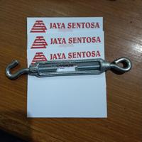 Jual Span Skrup Terbaik - Harga Murah Maret 2025 & Cicil 0%