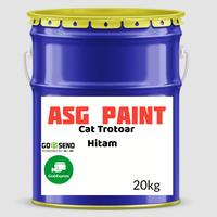 Jual Cat Trotoar Terbaik - Harga Murah Juli 2025 & Cicil 0%