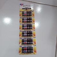 Jual Baterai Abc Aaa Murah & Terbaik - Harga Terbaru Juni 2024