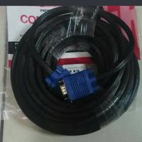 Jual Kabel Vga 30 Meter Terbaru - Harga Murah April 2024 & Cicil 0%