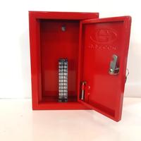 Jual Terminal Box Fire Alarm Terbaik - Harga Murah Februari 2025 & Cicil 0%