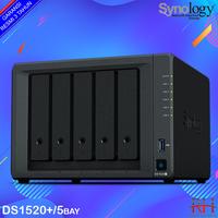 Jual Nas Synology Terbaru - Harga Murah Februari 2025 & Cicil 0%