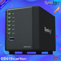 Jual Nas Synology Terbaru - Harga Murah Februari 2025 & Cicil 0%