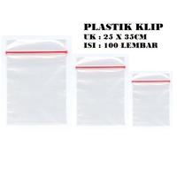Jual Plastik Clip Besar Terbaik - Harga Murah Mei 2024 & Cicil 0%