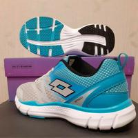 Jual Sepatu Lotto Original Murah & Terbaik - Harga Terbaru Mei 2024