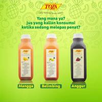 Jual Jus Toza 1 Liter Terdekat - Harga Murah & Grosir Maret 2024