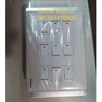 Jual Grid Switch Terbaik - Harga Murah Mei 2025 & Cicil 0%
