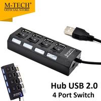 Jual Usb Hub M Tech 4 Port Terbaru - Harga Murah Mei 2024 & Cicil 0%