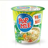 Jual Pop Mie Murah - Harga Terbaru 2021