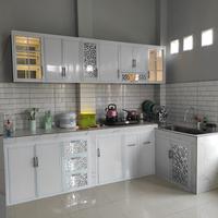 Jual Kitchen Set Acp Murah & Terbaik - Harga Terbaru Juni 2024