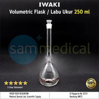 Jual Labu Ukur 100 Ml Murah - Harga Terbaru Februari 2025