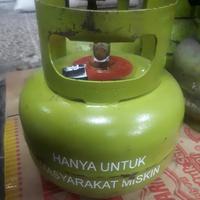 Tabung Gas 3Kg Murah Harga Terbaru - Pilihan Terlengkap