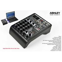 Jual Mixer Ashley 16 Channel Terlengkap - Daftar Harga Januari 2024 ...