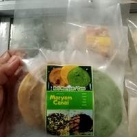 Jual Roti Maryam Frozen Terdekat - Harga Murah & Grosir April 2024