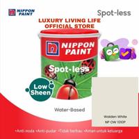 Jual Nippon Spotless Terbaik - Harga Murah Maret 2025 & Cicil 0%