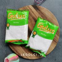 Gula Halus Asli dengan Kualitas Terbaik & Harga Termurah!