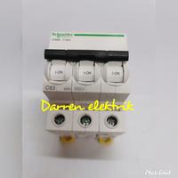 Jual Mcb 63A Terbaik - Harga Murah Juni 2024 & Cicil 0%