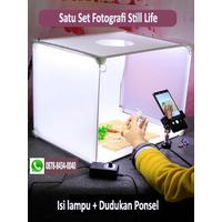Jual Photo Light Box Terbaru - Harga Murah Mei 2024 & Cicil 0%