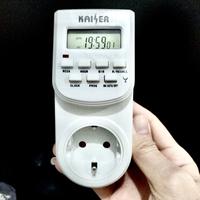 Jual Timer Listrik Digital Terbaik - Harga Murah Maret 2024 & Cicil 0%