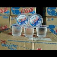 Jual Air Mineral Gelas Mini Terdekat - Harga Murah & Grosir Juni 2024