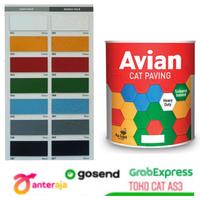 Jual Konblok Terbaik - Harga Murah Agustus 2025 & Cicil 0%