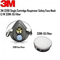 Jual Masker Catridge Terbaik - Harga Murah Mei 2025 & Cicil 0%