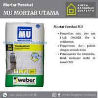 Jual Mortar Mu 380 Terbaik - Harga Murah Maret 2025 & Cicil 0%