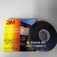 Jual 3M Scotch 23 Rubber Splicing Tape Terbaik - Harga Murah Mei 2025 ...
