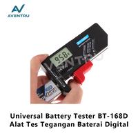 Jual Battery Tester Terbaik - Harga Murah April 2024 & Cicil 0%
