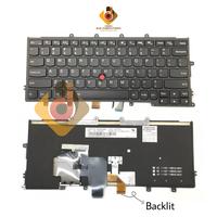 Jual Keyboard Lenovo X260 Murah - Harga Terbaru 2024